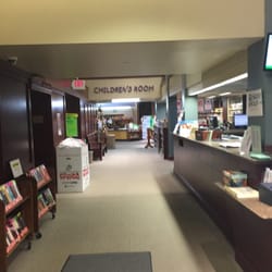 MORRILL MEMORIAL LIBRARY - 17 Photos & 10 Reviews - 33 Walpole St ...