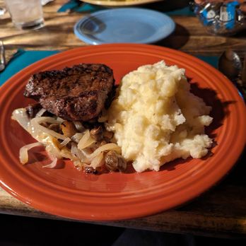 THE RIM ROCK RESTAURANT - Updated September 2025 - 183 Photos & 272 ...