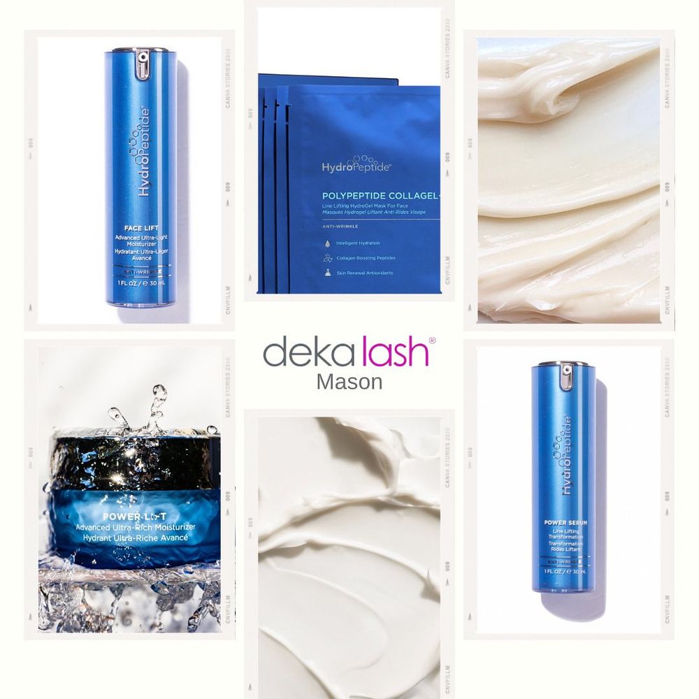 DEKA LASH - Updated December 2025 - 29 Photos - 7616 Cox Ln, West ...