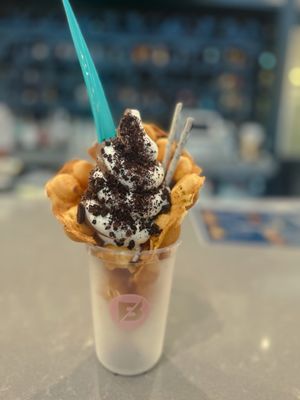 NOBIBI ICE CREAM - Updated August 2025 - 287 Photos & 147 Reviews ...