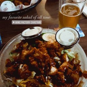 WING FACTORY - 98 Photos & 197 Reviews - Sandwiches - 4279 Roswell Rd ...