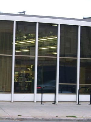 CHICAGO PUBLIC LIBRARY - LOZANO BRANCH - Updated December 2025 - 20 ...