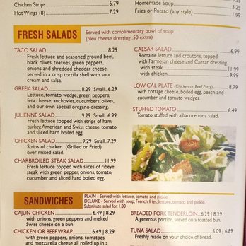 FIVE BROTHERS CAFE - Updated December 2025 - 13 Photos & 32 Reviews ...