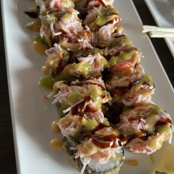 HACHI HACHI SUSHI & HIBACHI - Updated November 2025 - 17 Photos & 16 ...