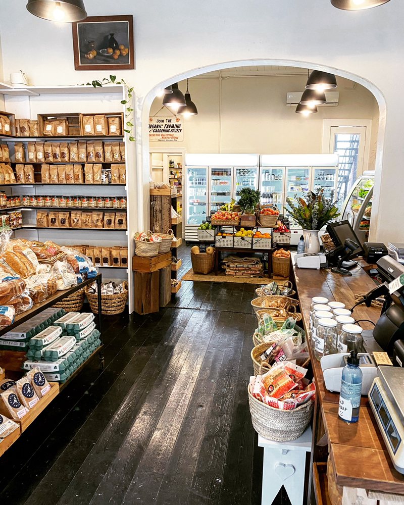 THE COMMON GOOD -ETHICAL ORGANIC GROCER - Updated November 2025 - 394 ...