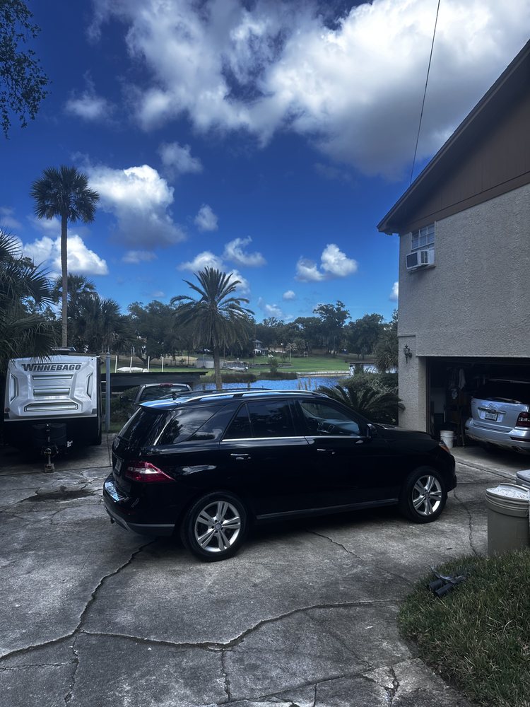 JACKSON DETAILING - Updated May 2024 - Request a Quote - St. Augustine ...