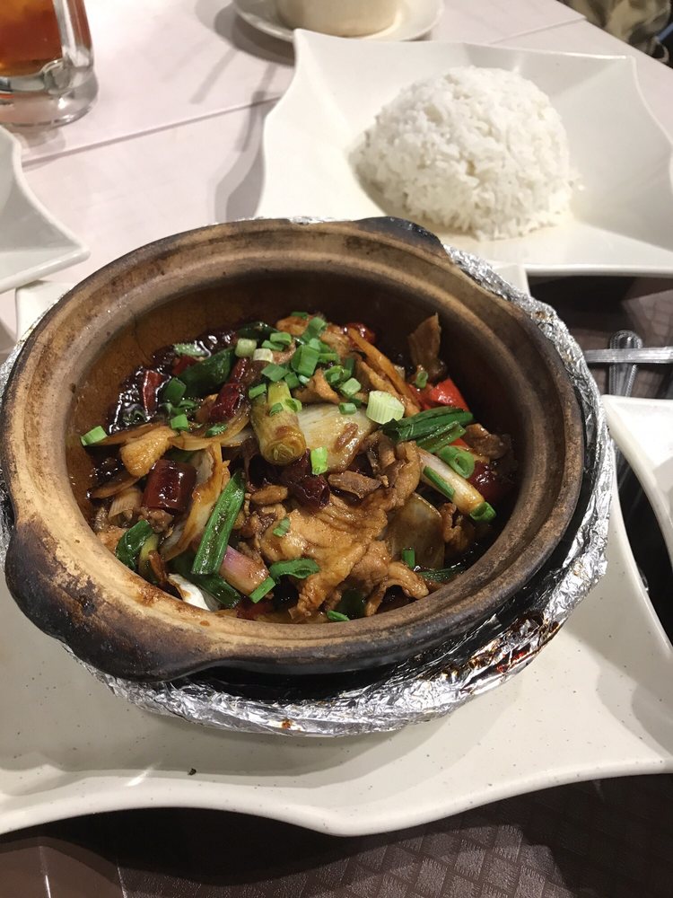 LAM’S KITCHEN - Updated August 2025 - Jalan Tun Razak, Kuala Lumpur ...