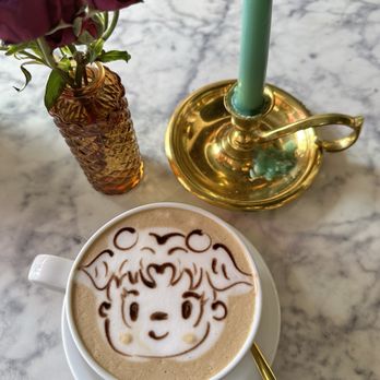 MOORE COFFEE SHOP - 2877 Photos & 1275 Reviews - 1930 2nd Ave, Seattle ...