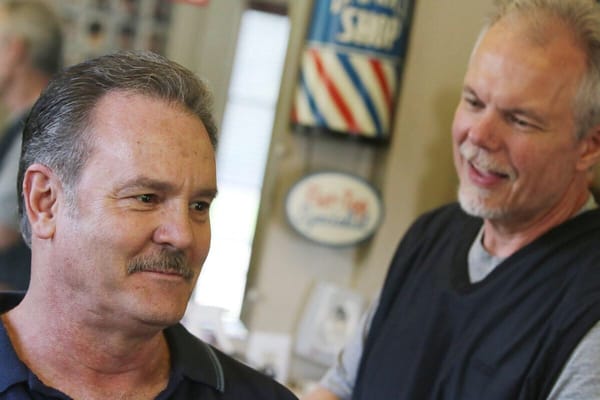 STEVE’S BARBER SHOP - Updated January 2026 - 26 Photos & 21 Reviews ...