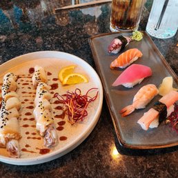 SUSHI ITTO - Updated November 2025 - 172 Photos & 90 Reviews - 601 N ...