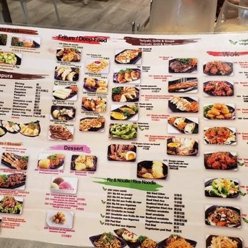 FISSHU - Updated June 2024 - 189 Photos & 109 Reviews - 537 Rue Sainte ...