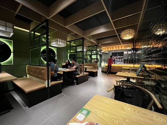 MATCHA PANDA CAFE - Updated December 2025 - 641 Photos & 232 Reviews ...