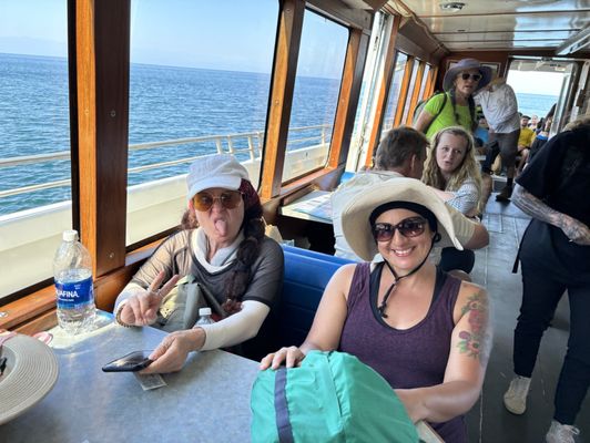 ISLAND PACKERS CRUISES - Updated December 2025 - 59 Photos & 38 Reviews ...