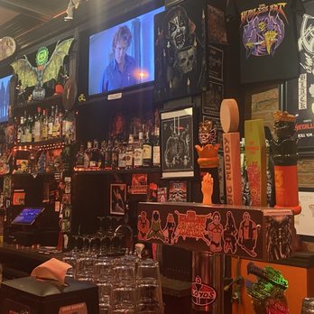 THE HEADLESS BAT - Updated September 2025 - 33 Photos & 38 Reviews ...