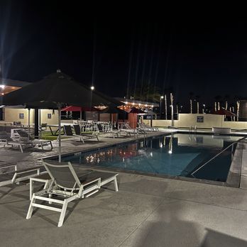 FOUR POINTS BY SHERATON YUMA - Updated September 2025 - 49 Photos & 10 ...