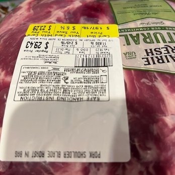 TOM THUMB - Updated July 2024 - 24 Photos & 30 Reviews - 3070 N Goliad ...