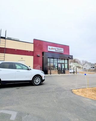 BLOOMIN’ BAGELS - Updated May 2026 - 2752 N Susquehanna Trl, Shamokin ...
