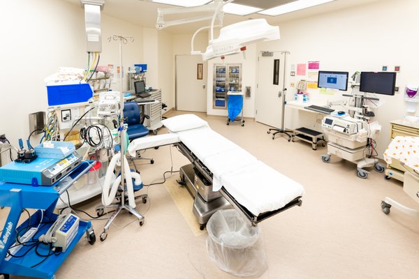 DIGNITY HEALTH - CALIFORNIA HOSPITAL MEDICAL CENTER - Updated May 2025 ...