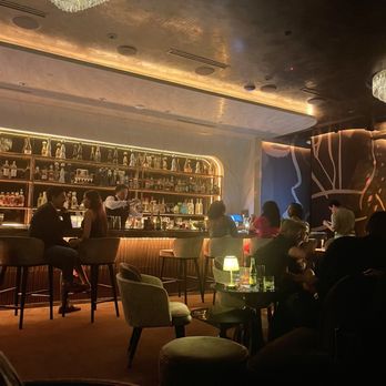 SEGRETO LOUNGE - Updated October 2025 - 46 Photos & 30 Reviews - 1101 ...