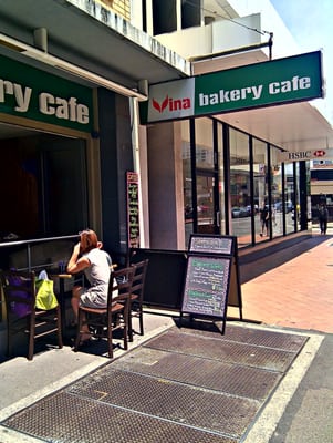 VINA BAKERY CAFE - Updated April 2024 - 284 Victoria Ave, Chatswood New ...