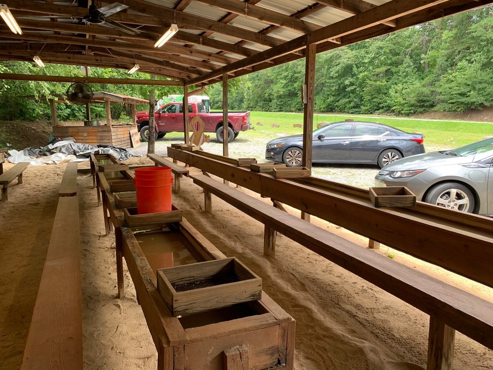 DUKES CREEK MINES - Updated January 2026 - 15 Reviews - 6145 Highway 75, Helen, Georgia ...