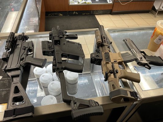 FRANKS GUN SHOP DOUBLE TAP SHOOTING RANGE - Updated July 2025 - 14 ...