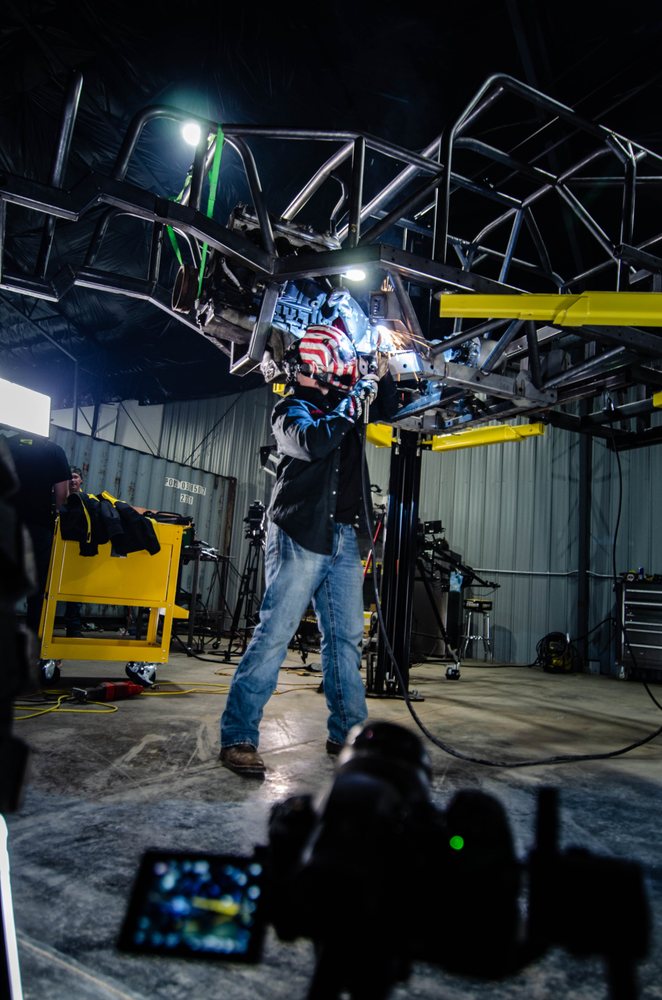 PRECISION WELDING ACADEMY - Updated October 2025 - 18 Photos - 18830 ...