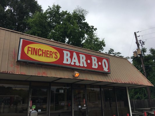 FINCHER’S BARBECUE - 16 Photos & 37 Reviews - Barbeque - 891 Gray Hwy ...