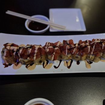 EDOKO SUSHI & ROBATA - Updated November 2024 - 736 Photos & 657 Reviews ...