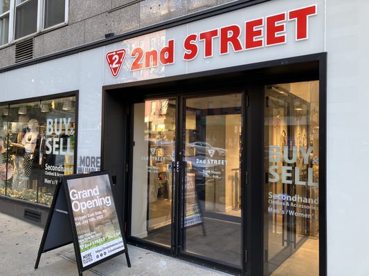2ND STREET - UPPER EAST SIDE - Updated April 2026 - 25 Photos & 39 ...