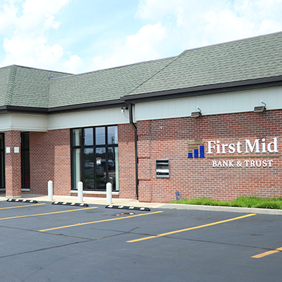 FIRST MID BANK & TRUST - Updated November 2024 - Request Information ...