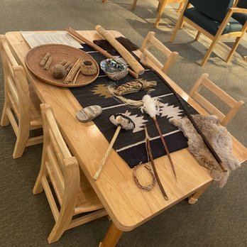 SATWIWA NATIVE AMERICAN INDIAN CULTURE CENTER - Updated January 2026 ...