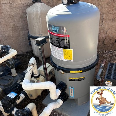 KANGAROO POOLS - Updated August 2025 - 274 Photos & 48 Reviews - 28150 ...