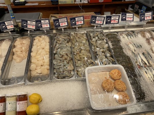 PISCES FISH MARKET - Updated October 2025 - 54 Photos & 33 Reviews ...