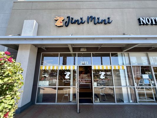 JINI MINI - Updated September 2025 - 184 Photos & 124 Reviews - 2871 ...