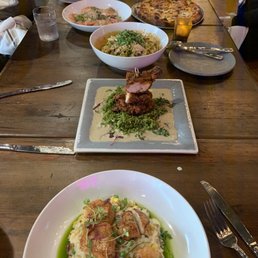 FINCH - Updated July 2024 - 995 Photos & 757 Reviews - 32395 Clinton ...