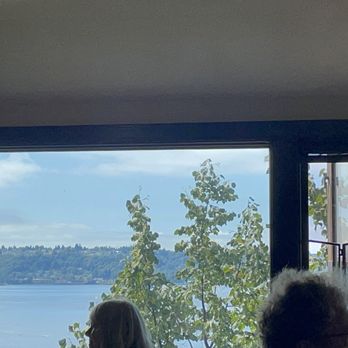 SOUND VIEW CAFE - Updated June 2024 - 400 Photos & 416 Reviews - 1501 ...