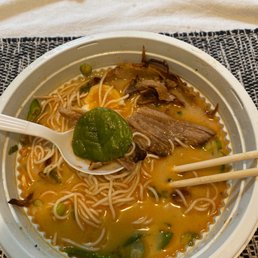 SACHI RAMEN AND ROBATA BAR - Updated May 2025 - 506 Photos & 429 ...