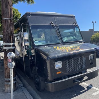 LETTUCE FEAST - 264 Photos & 339 Reviews - Los Angeles, California ...