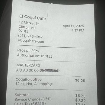EL COQUI CAFE - Updated May 2025 - 46 Photos & 16 Reviews - 12 Market ...