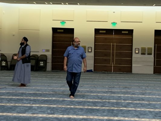 MASJID AL-HUDA - Updated December 2025 - 23 Photos - 12201 Lantern Rd ...