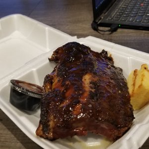 ARCHIE’S BARBEQUE - 154 Photos & 241 Reviews - 25259 Garrett Hwy ...