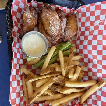 WING IT CAFE - Updated January 2025 - 66 Photos & 35 Reviews - 171 ...