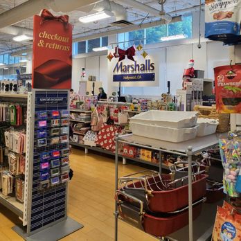 MARSHALLS - Updated January 2026 - 92 Photos & 66 Reviews - 8480 ...