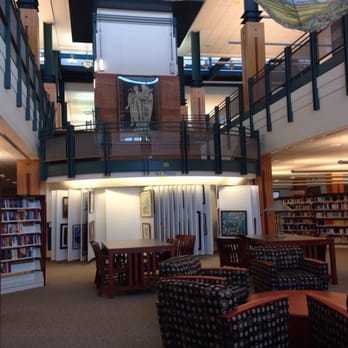 COUNCIL BLUFFS PUBLIC LIBRARY - Updated October 2025 - 10 Photos & 10 ...