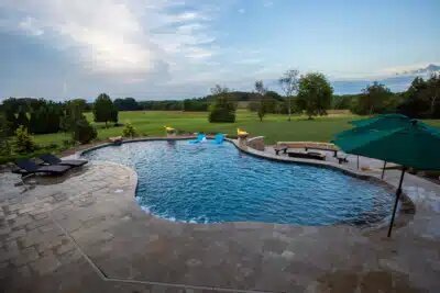 PREMIER POOLS & SPAS - LAKE KEOWEE - Request a Quote - 801 Clinton Rd ...