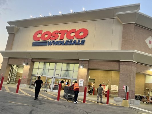 Costco Glenview Gas Pricenull