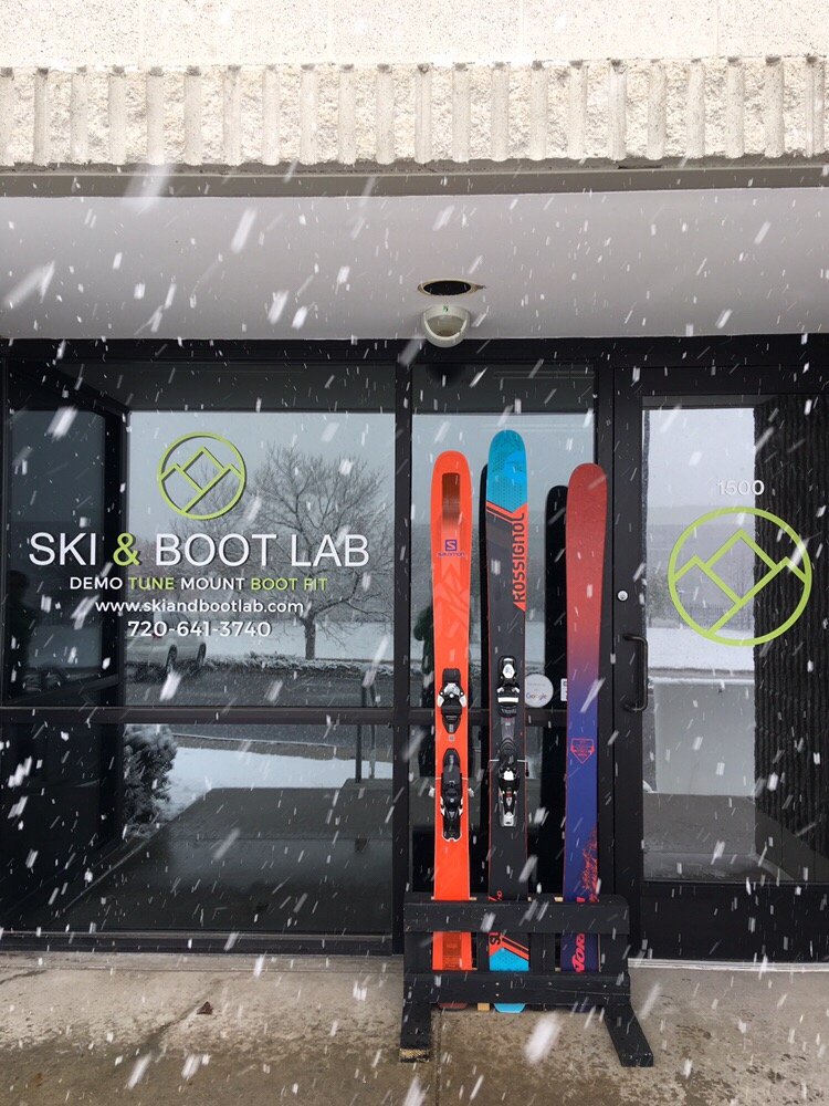 SKI & BOOT LAB - Updated May 2026 - 35 Photos & 27 Reviews - 8955 S ...