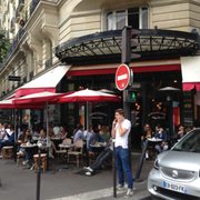 CAFÉ CHARLOT - 120 Photos & 133 Reviews - 38 rue de Bretagne, Paris ...