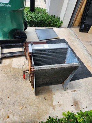 Same Day Service at MR CLEAN AIR CONDITIONING - Updated April 2025 ...